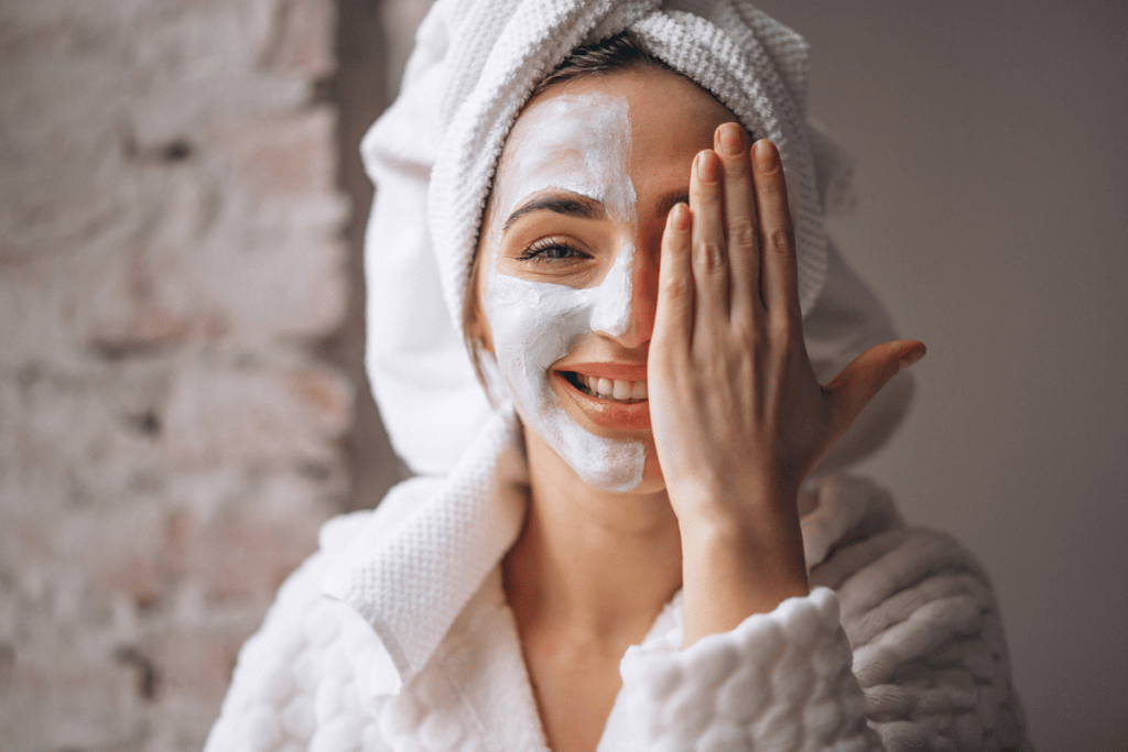 Masque hydratant visage : Quels sont tous ses avantages