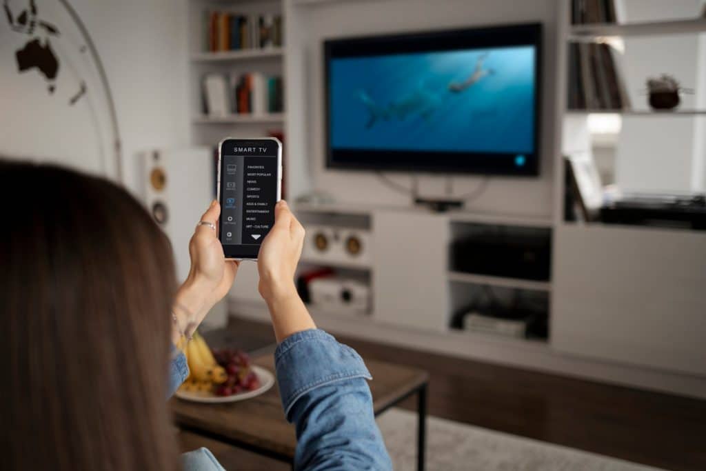 Utiliser Google Cast sur ma TV : Comment faire